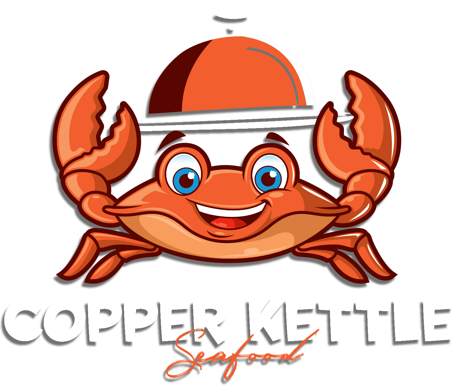 Contact – Copper Kettle Seafood